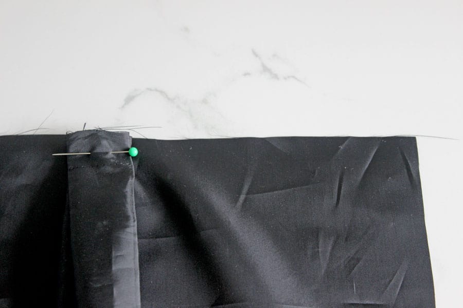 Tutorial: Simple baby change mat - The Kiwi Country Girl