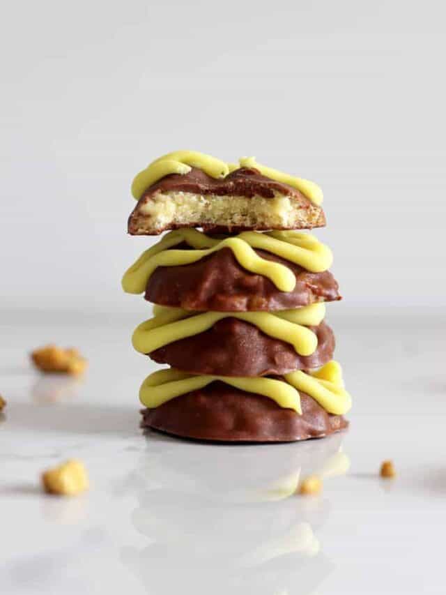 Cookies Archives - The Kiwi Country Girl