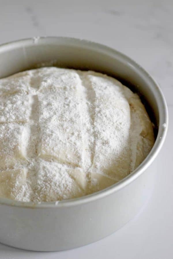 Cob Loaf Recipe - The Kiwi Country Girl